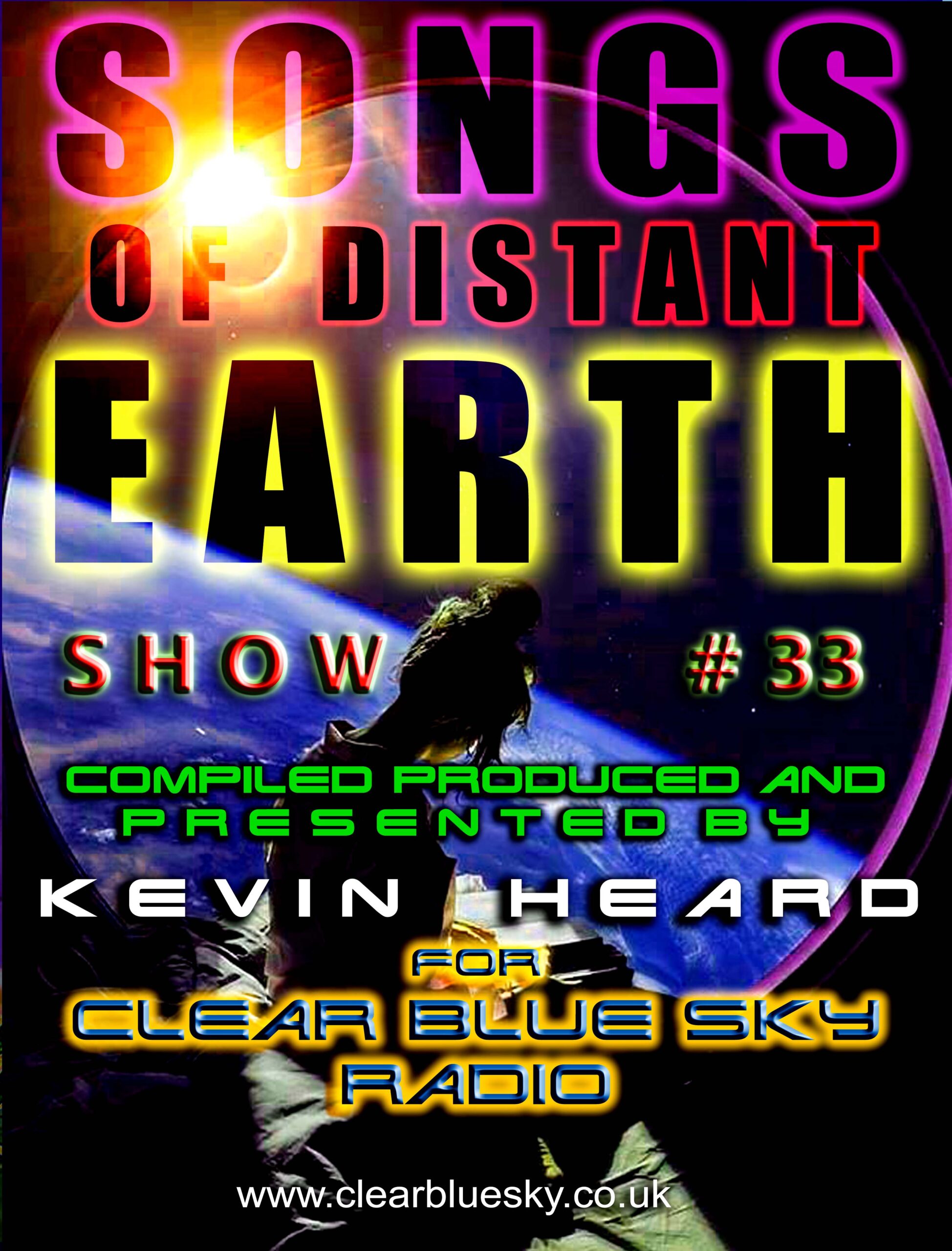Radio Archives - Clear Blue Sky