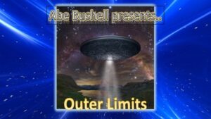 Abe Bushell: The Outer Limits radio @ www.clearbluesky.co.uk